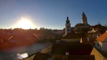 【LIVE】 Live Cam Makov - Natural Reserve | SkylineWebcams