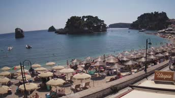 Live Cam Panorama Of Parga Preveza SkylineWebcams Live Cam Panorama Of Parga Preveza SkylineWebcams