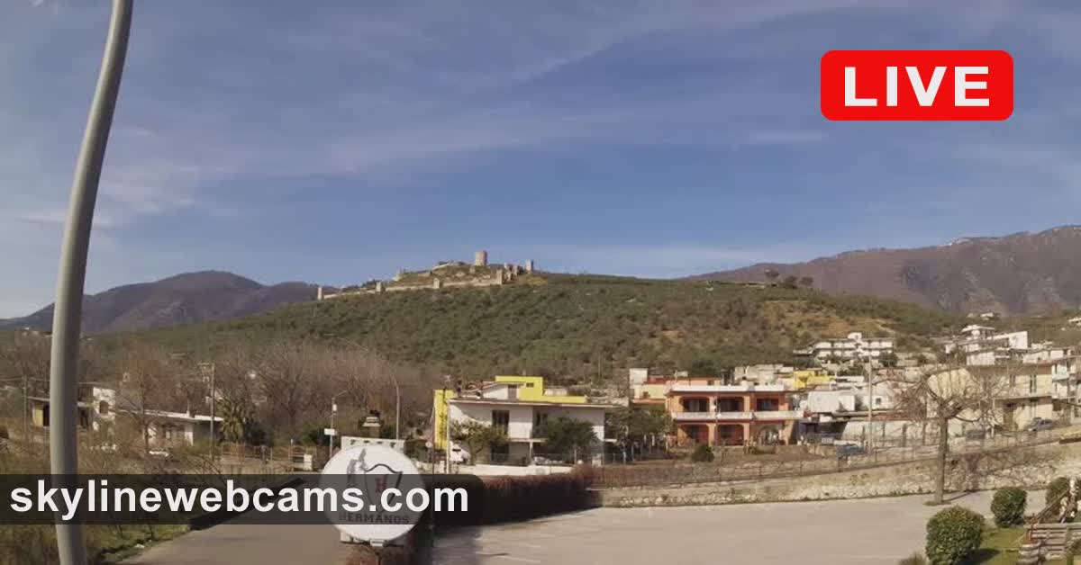 Webcam Avella | SkylineWebcams