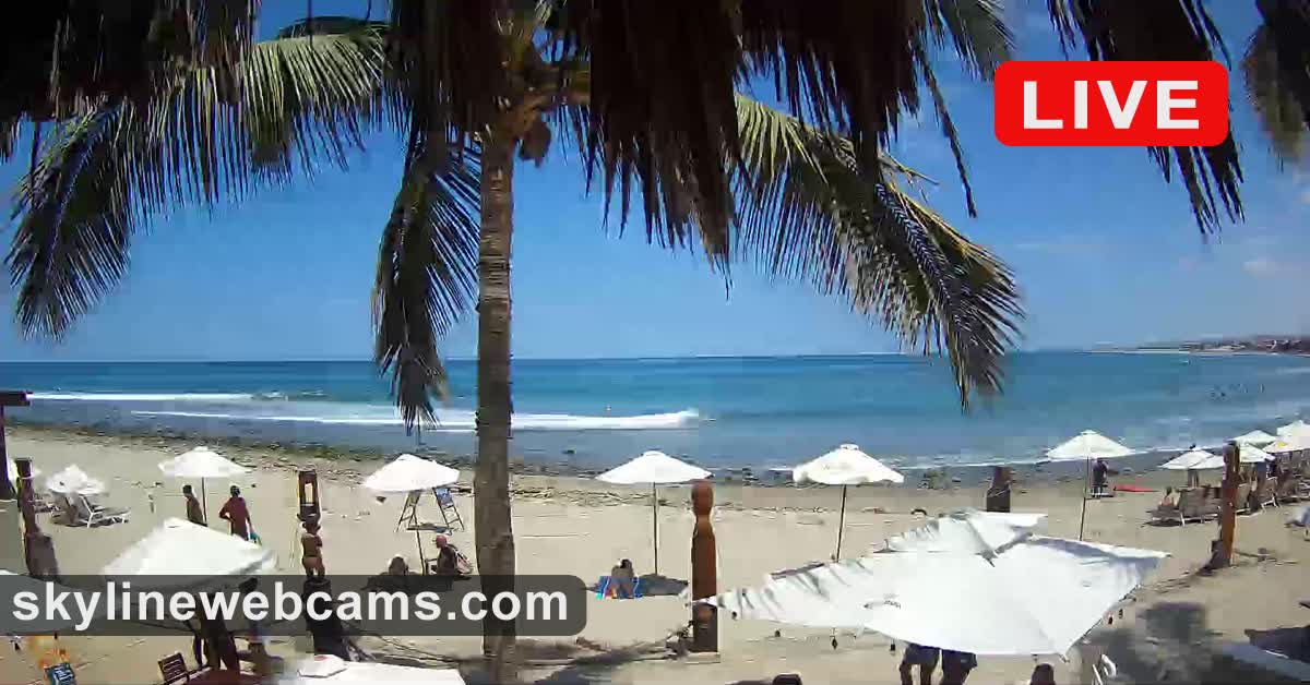 Mancora Playa Mancora