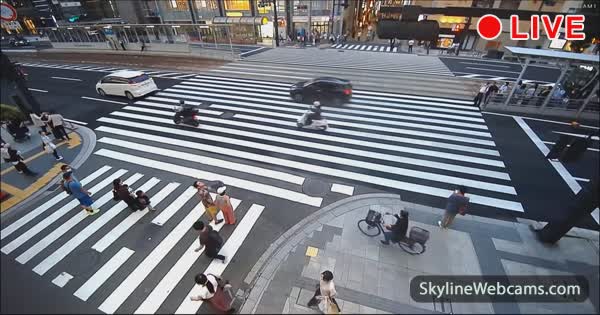 【LIVE】 Live Cam Panorama of Hiroshima - Japan | SkylineWebcams