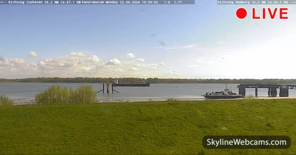 Two Rivers Beach Cam Neshotah Park & Beach | Two Rivers Wisconsin