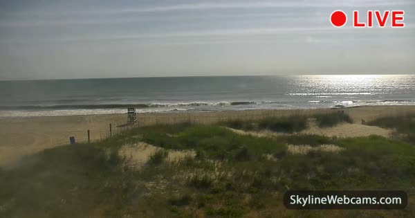 Outer Banks Webcams
