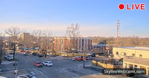 【LIVE】 Live Cam Putnam - Tennessee | SkylineWebcams