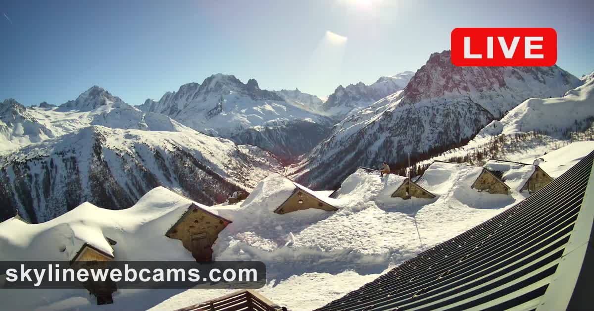 The European 2024-2025 Winter Thread | Page 3 | Ski Forum