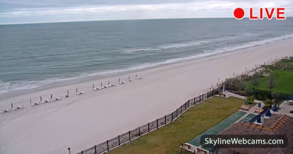 Naples Florida Beach Cam