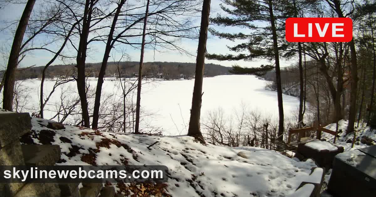 Live Cam Grand Rapids - Michigan | SkylineWebcams