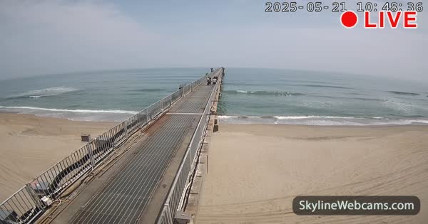 【LIVE】 Cámara web en directo Kamisu - Japón | SkylineWebcams