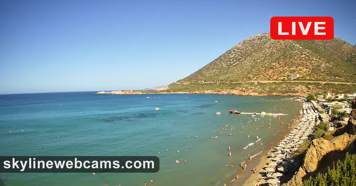 Poklatkowy Plaża Livadi - Bali