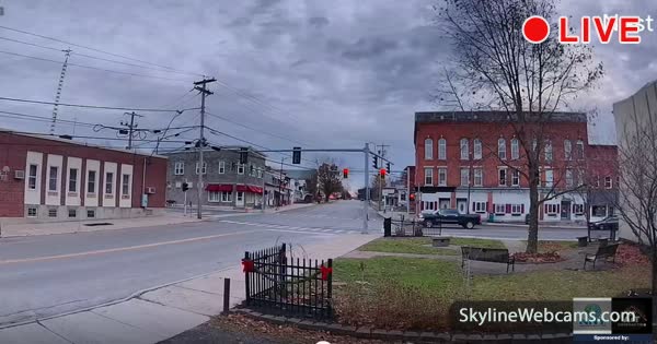 【LIVE】 Live Cam Adams - New York | SkylineWebcams