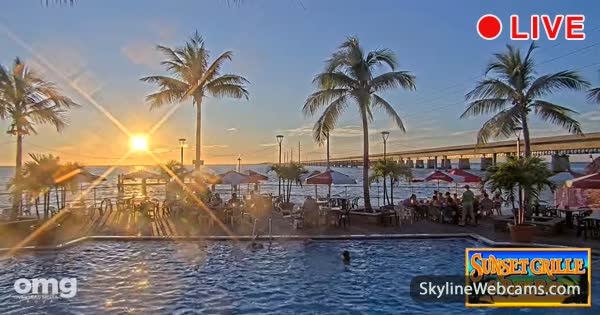 【LIVE】 Webcam Marathon | SkylineWebcams