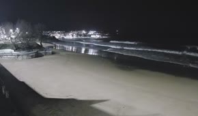 Weather forecast Santander